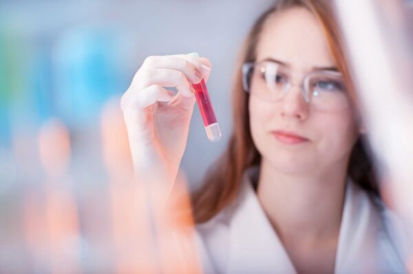 Advanced Testing - Specialty Wound Care