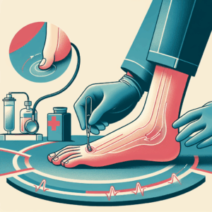 Diabetic Foot Ulcer Healing Timelines: What is Normal?