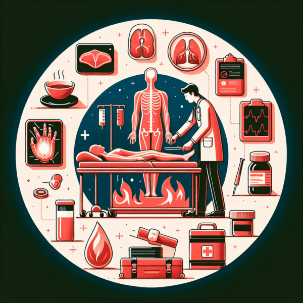 Challenges in Managing Pain in Burn Wound Patients