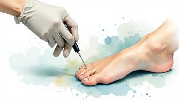 Diabetic Foot Ulcers Archives - Specialty Wound Care