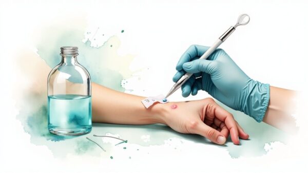 How to Prevent Wound Infection With Proven Practical Steps