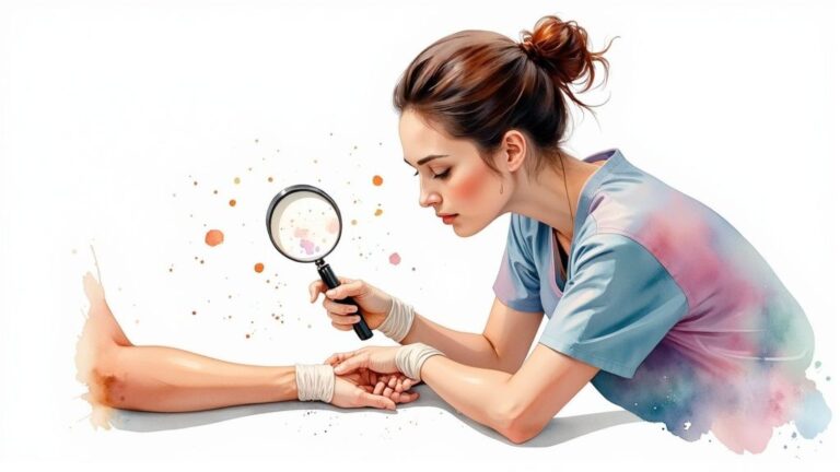 What Is a Wound Care Specialist and When Do You Need One?